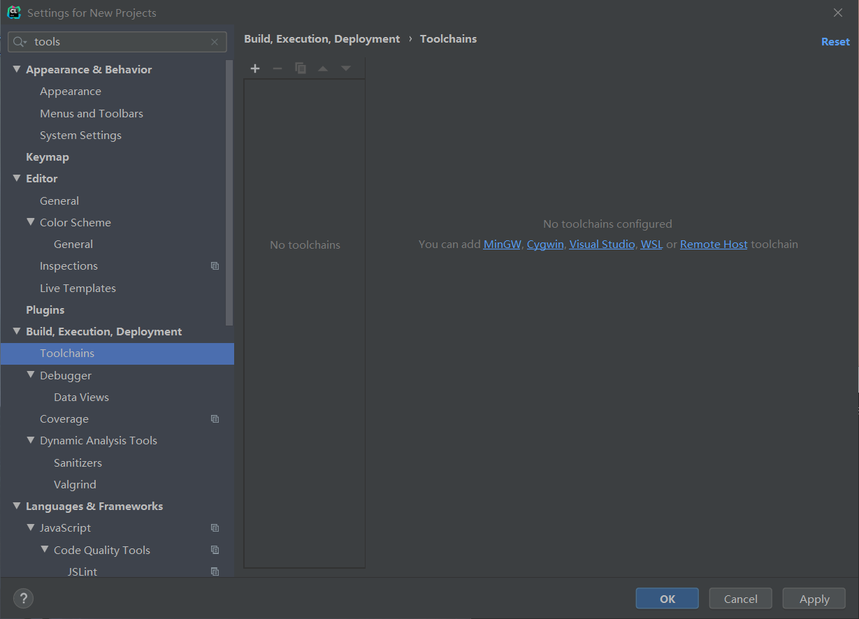 Clion安装教程 · Sakura's Blog